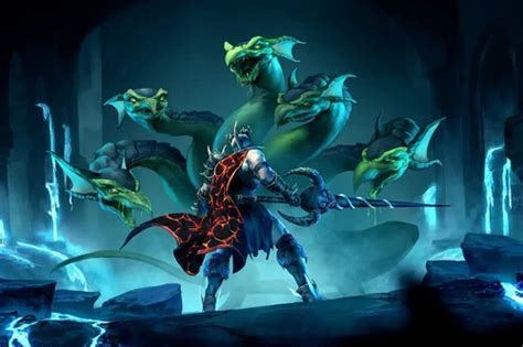 El Nuevo Héroe De Old School Runescape Es Un Tipo Cuya única Finalidad