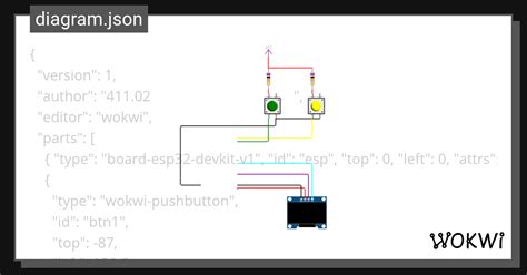 Wokwi Online Esp32 Stm32 Arduino Simulator