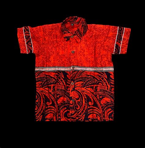 Bula Wear Page 2 The Fijian