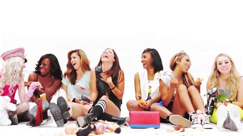 No Doubt Just A Girl Official Cover By Girl Radical Youtube