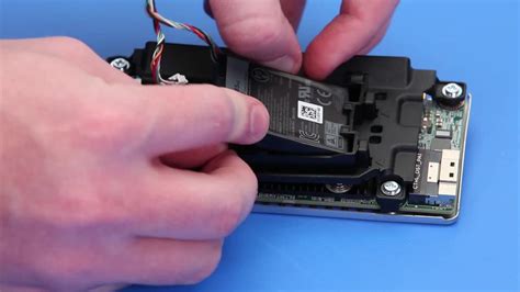 How To Remove Install Rear Serial Port On Poweredge R650 Dell Us