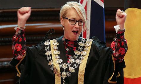 Sally Capp Admits Melbourne Cant Handle Migrant Deluge Macrobusiness