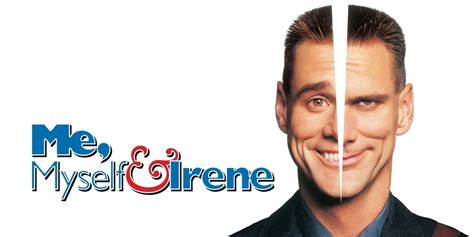 Me Myself And Irene 2000 Summary And Plot Spoiler Town