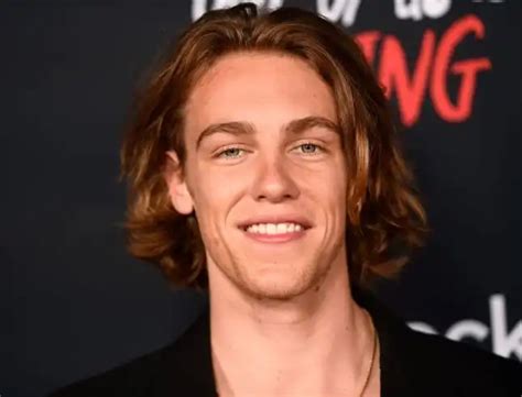 Cooper Van Grootel Biography Height And Life Story Super Stars Bio