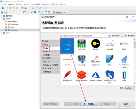 Dbeaver Setting Encoding Programmer Sought