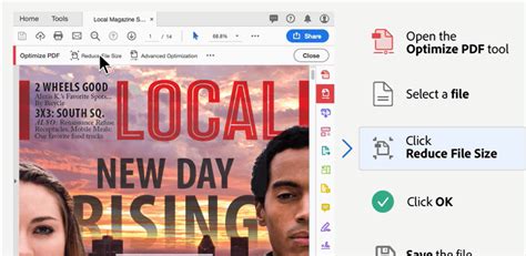 How To Compress PDFs In Adobe Acrobat In 4 Steps UPDF