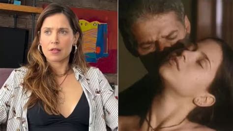 Mel Lisboa Faz Revelações Sobre Gravações De Presença De Anita Assista