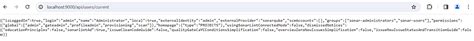 Not Authorized Analyzing This Project Requires Authentication Please Check The User Token In