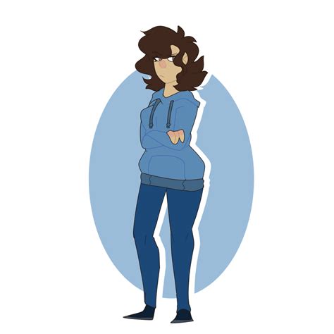 Olivia C By Neoqhost On Deviantart