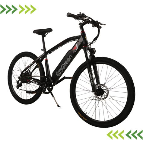 Bicicletas Eléctricas En Uruguay Go Green Digital World