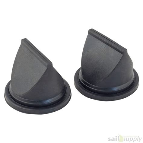 Albin Servicekit Voor Vuilwaterpomp 2 Stuks 17370116