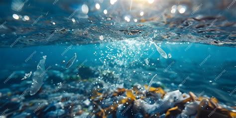 Reducing Ocean Pollution From Plastic Waste Through Effective Waste