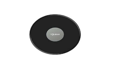 Ydlidar Tg30 Lidar 360 Degree Laser Range Scanner 30m Robo Nepal