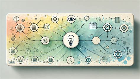 Organizing Complex Ideas And Projects With Mind Maps Productivity Academy