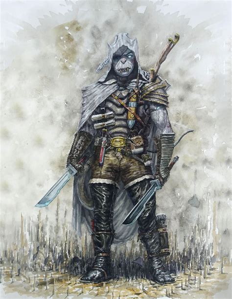 252 Best Bugbear Images On Pholder Dn D Dndmemes And Characterdrawing