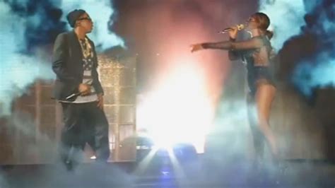 Suspect Arrested For Biting Finger At Jay Zbeyonce Rose Bowl Concert 6abc Philadelphia