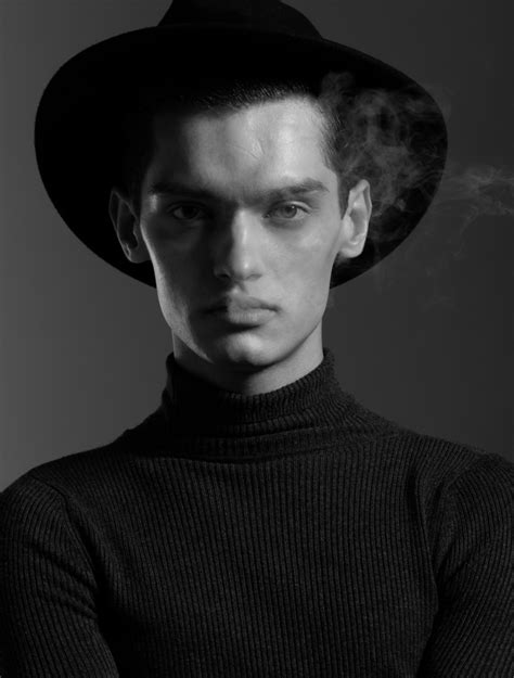 Marcin S Modelagentur München Hamburg Most Wanted Models Influencer