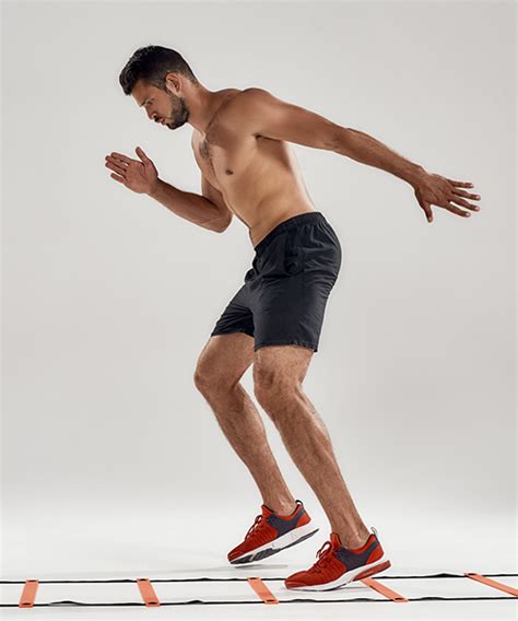 Proprioception Exercises To Improve Balance And Agility BODi