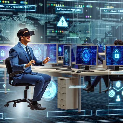 Australias Cybersecurity Job Market How To Secure A High Paying Tech Role