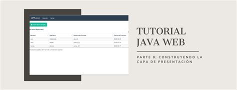tutorial java web jsf hibernate bootsfaces [parte 1 introducción