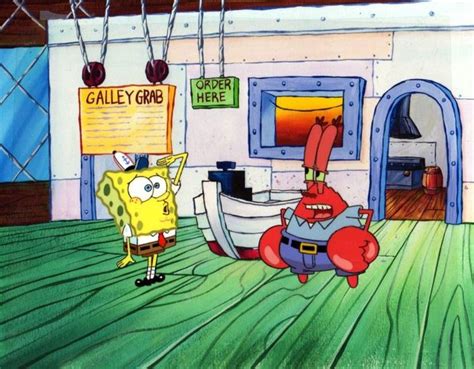 Spongebob Bart Bart Simpson