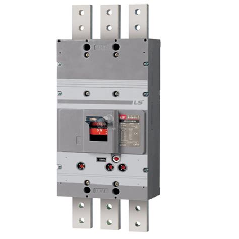 Lsmds 1000s 3 1000a 3p Isolator Ext Handle Ls Electriccity Store