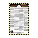 Osha Safety Posters