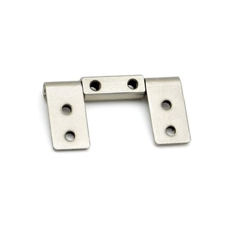 U Shaped Friction Torque Hinge 360 Degrees Pivot Hinge Manufacturers