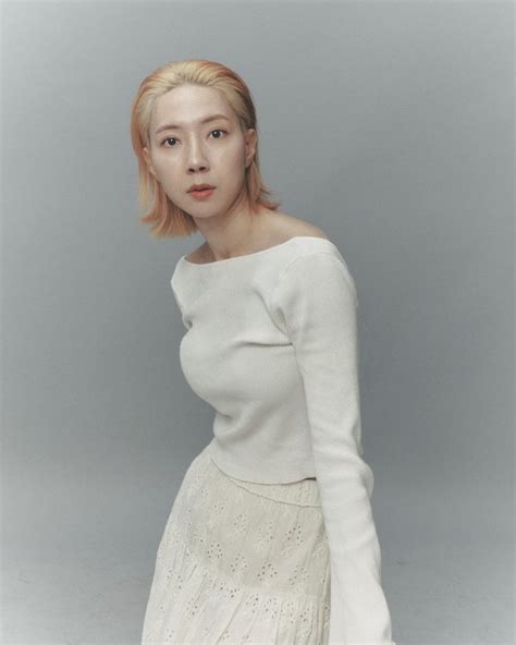 Joo Ye Rin Picture 주예린 Hancinema