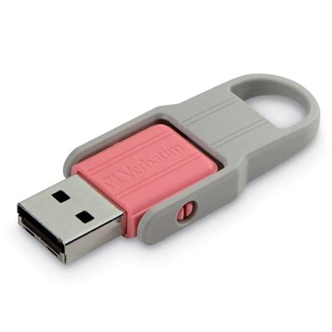 32gb Store N Flip® Usb Flash Drive Assorted 70041 Everyday Usb