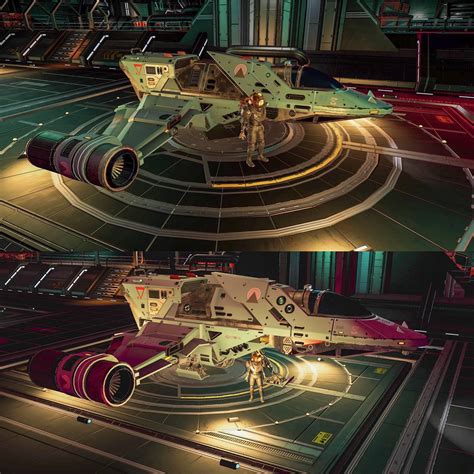 Beyond Ships Got Girthier Rnomansskythegame