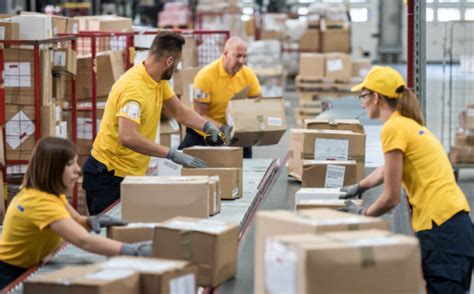 The Role Of Semiconductor Logistics In The Global Supply Chain Anewszn