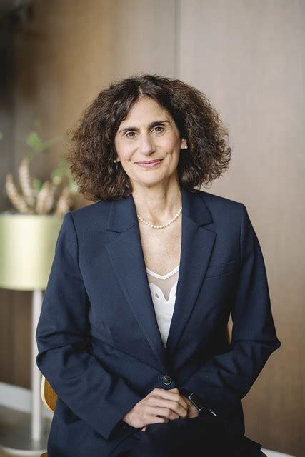 Anna Mohl Executive Board Nestlé Global