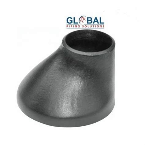 Carbon Steel Cs Eccentric Reducer At ₹ 110piece In Mumbai Id