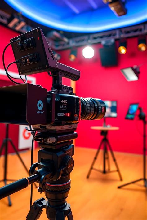 22 Professional Streaming Setup Ideas For Content Creators At Home Lost At E Minor