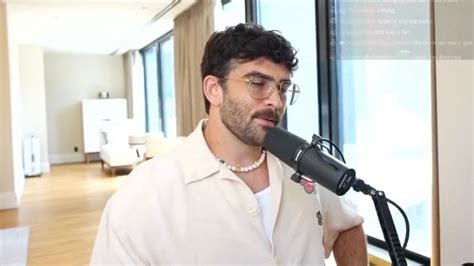 Hasan Piker Claims Border Agents Interrogated Him About Hamas