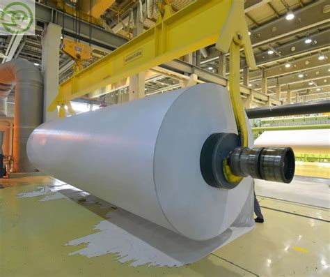 How Is Paper Made Process Of Paper Manufacturing Edicon Paper Product