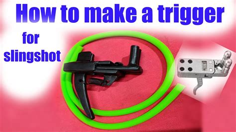 Homemade Slingshot Trigger At Jackson Mcpherson Blog