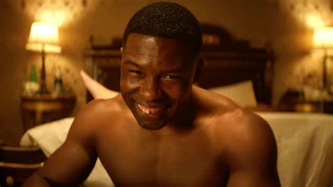 5 Things To Know About Trevante Rhodes Hulu Series Mike