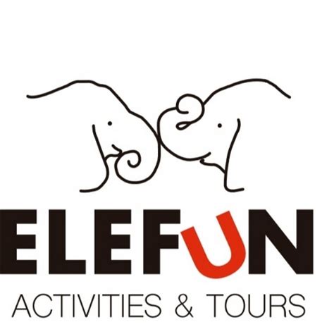 Elefun Youtube