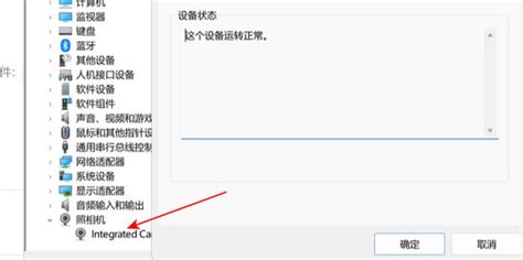 win10摄像头显示斜杠导致无法打开怎么办 360新知