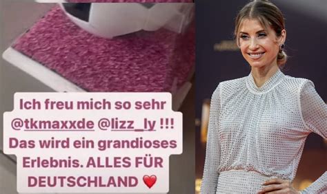 Höcke Zeigt Cathy Hummels Wegen Alles Für Deutschland Posting An