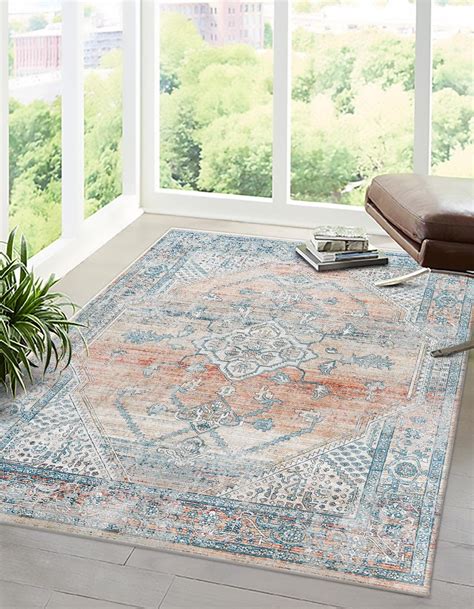 Newport Collection Rug 7 10 X 10 2 Multi Medium Rug
