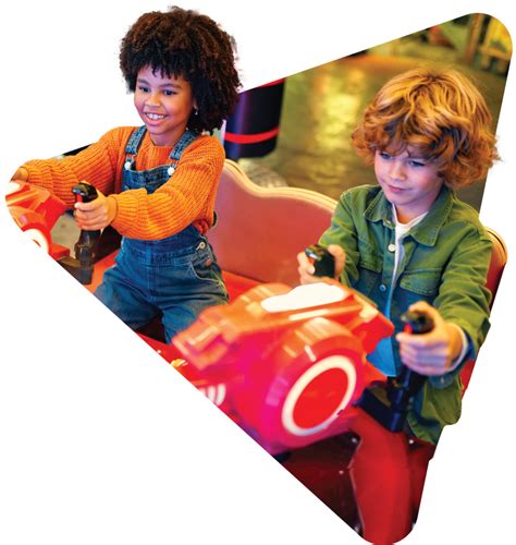 ¡playland Sin Limites Y Con Nuevas Experiencias Playland