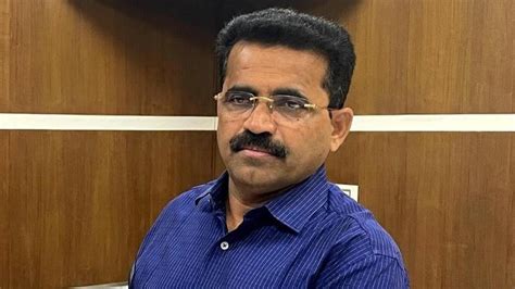 Maharashtra Shifts Out Mira Bhayander Municipal Commissioner After Ed Summons Latest News India