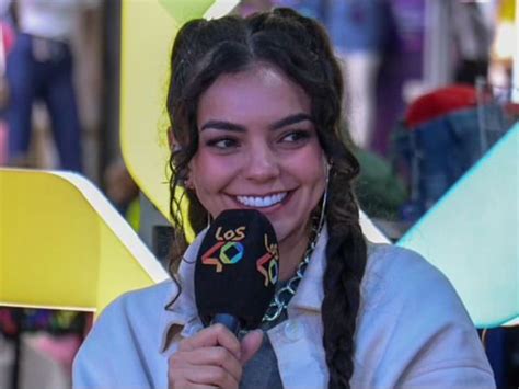 Adriana Arango Habló Sobre Las Graves Enfermedades Que Casi Detienen