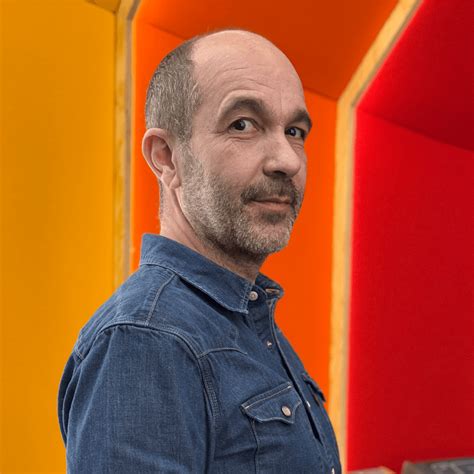 Étienne De Crécy Ospite Lucca Comics And Games 2025