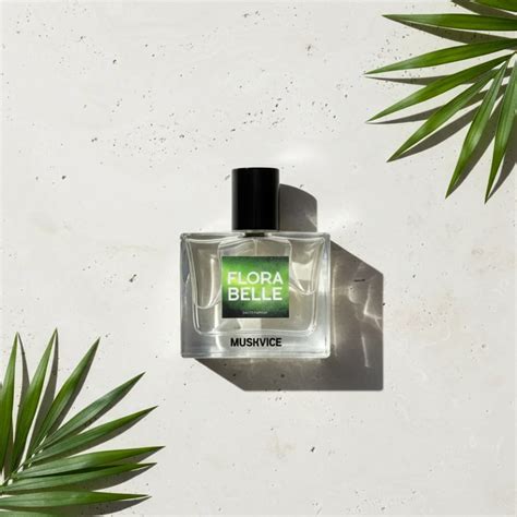 Flora Belle Muskvice