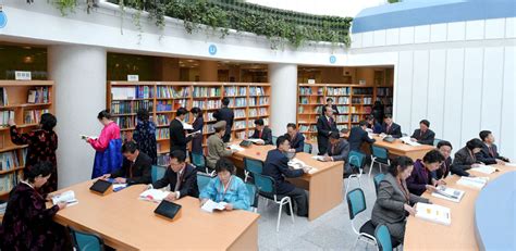 Sci Tech Complex Explore Dprk