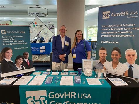 Meet The Govhr Team At The Ilcma Wcma Joint Summer Conference Heidi Voorhees Lee Szymborski